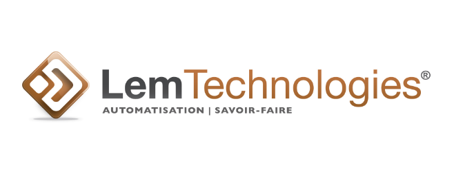 LEM Technologies | Automatisation & Savoir-Faire